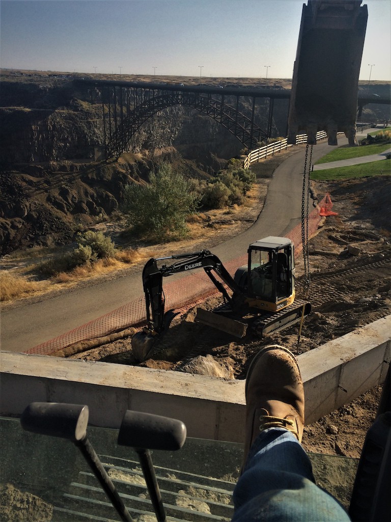 Photo Gallery - Rock Solid Hardscapes